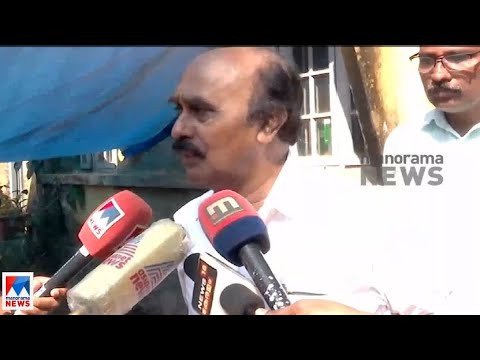 ഹോട്ടലുകളില്‍ സ്ഥിരമായി പരിശേധന വേണം; ഇ ചന്ദ്രശേഖരന്‍ |E ...