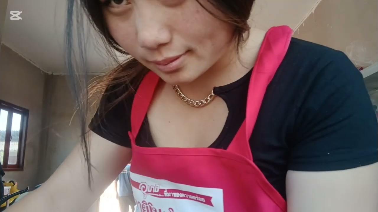 hnub no meb thiab phob lawv so hauj lwm lawv nrog 3noj su - YouTube