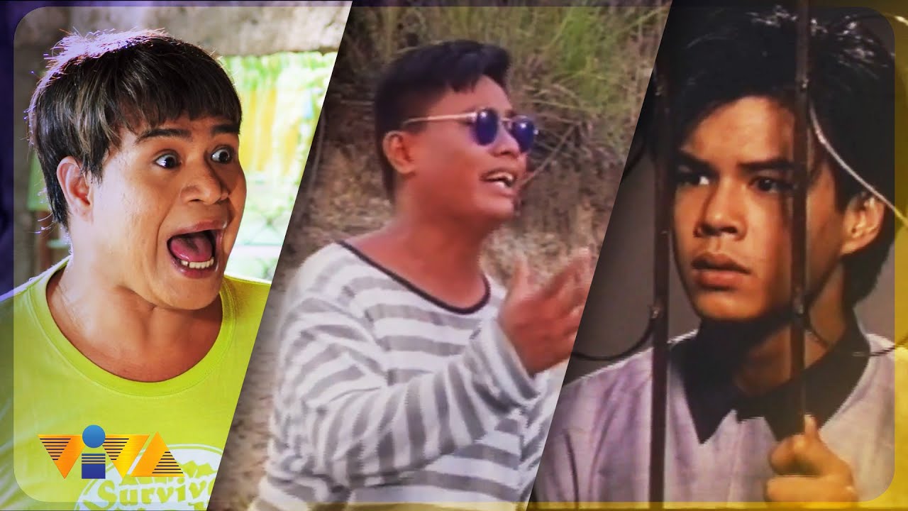 Most Hilarious VIVA Films | Films Starring Joey Paras, Andrew E, Jimmy ...