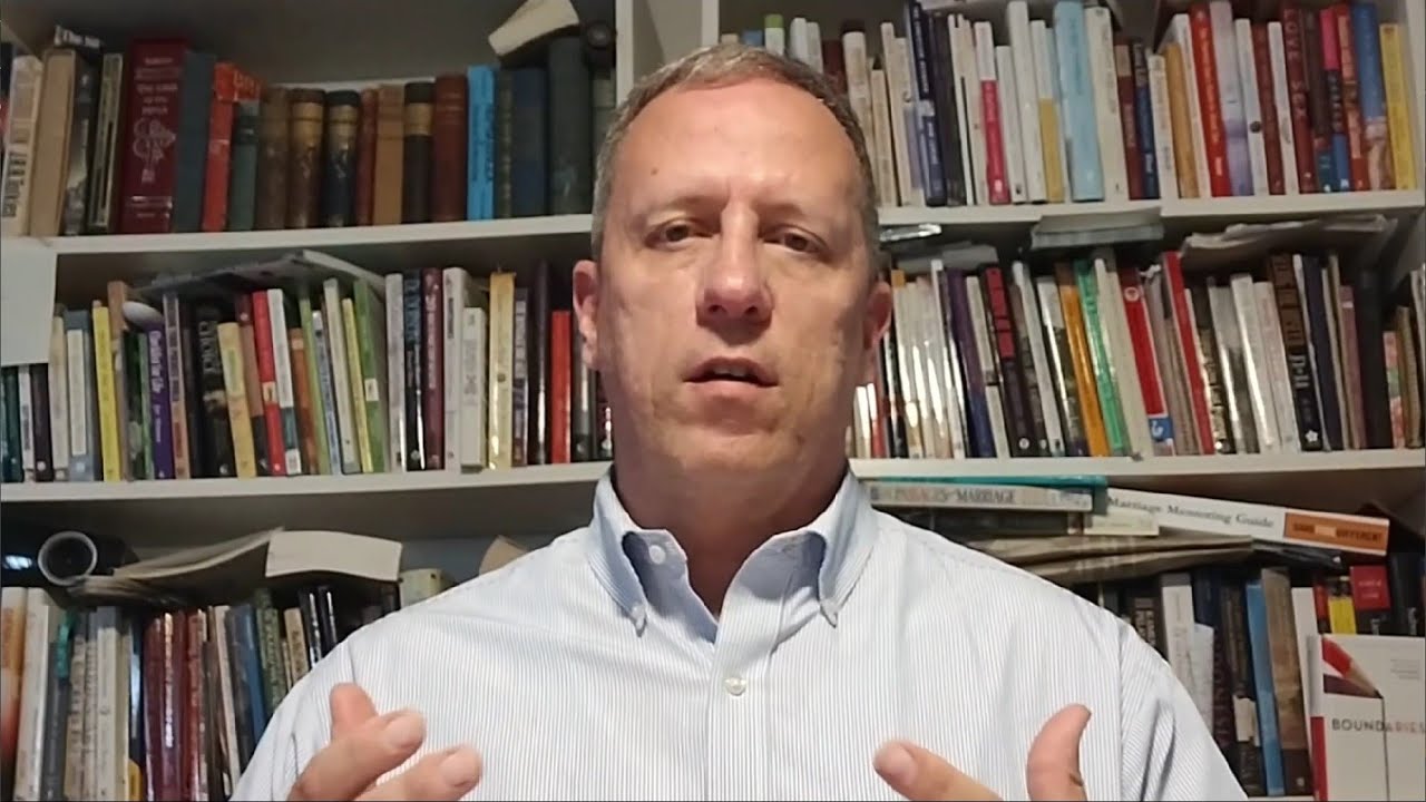 Who is in Charge? - YouTube