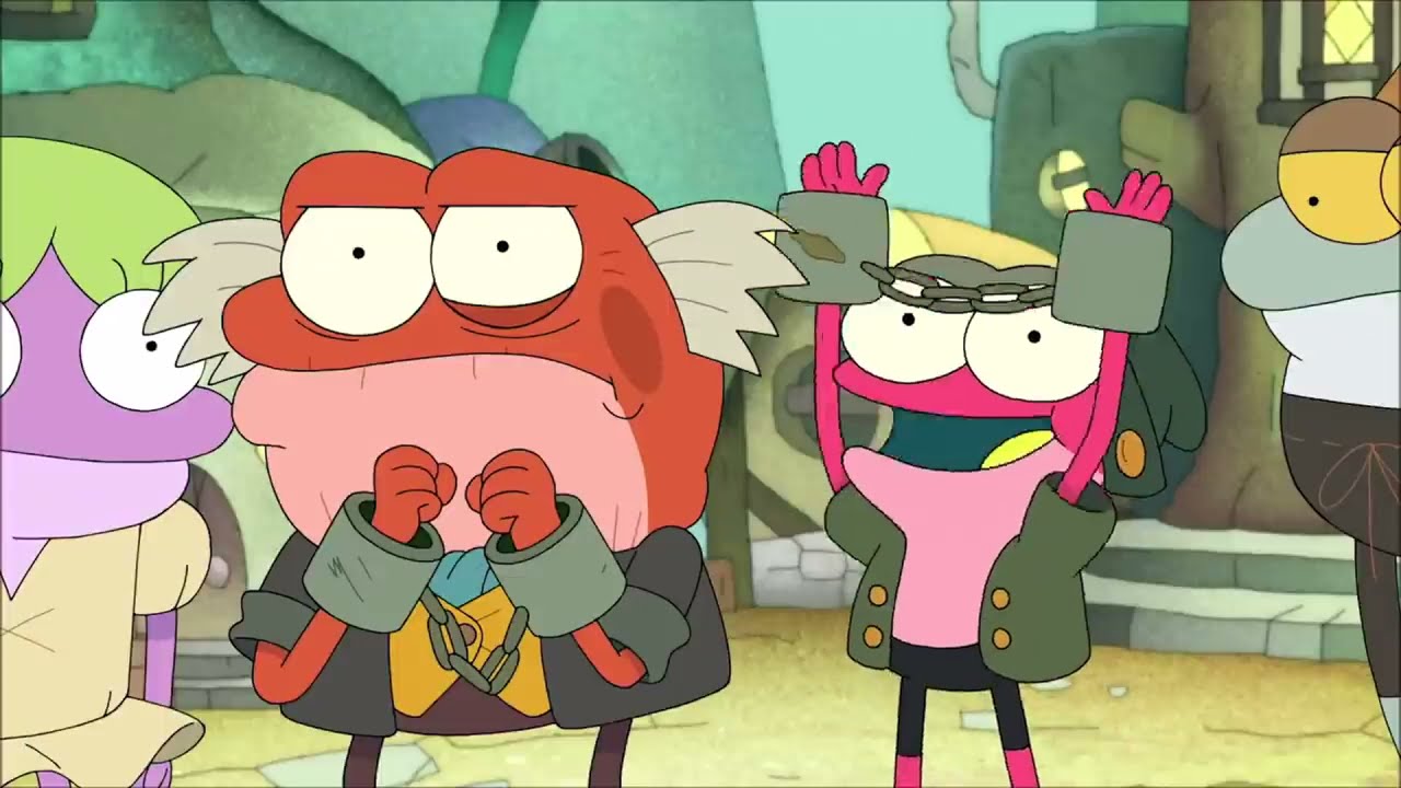 THESE CHAINS REPRESENT OUR BURDEN ON SOCIETY - YouTube