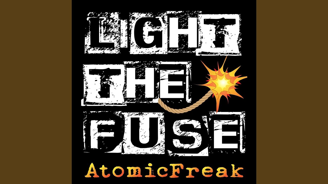 Light the fuse - YouTube
