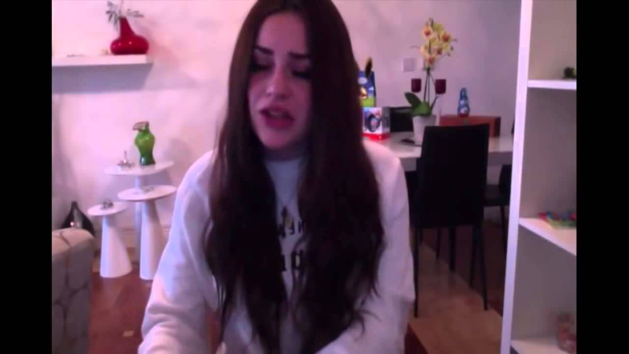 The neighborhood honest cover by elebi drake - YouTube