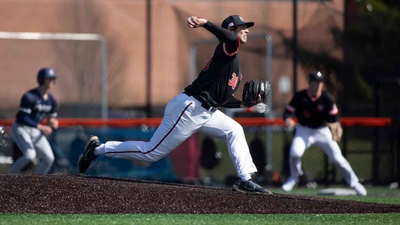 Baseball - Rochester Institute of Technology Athletics