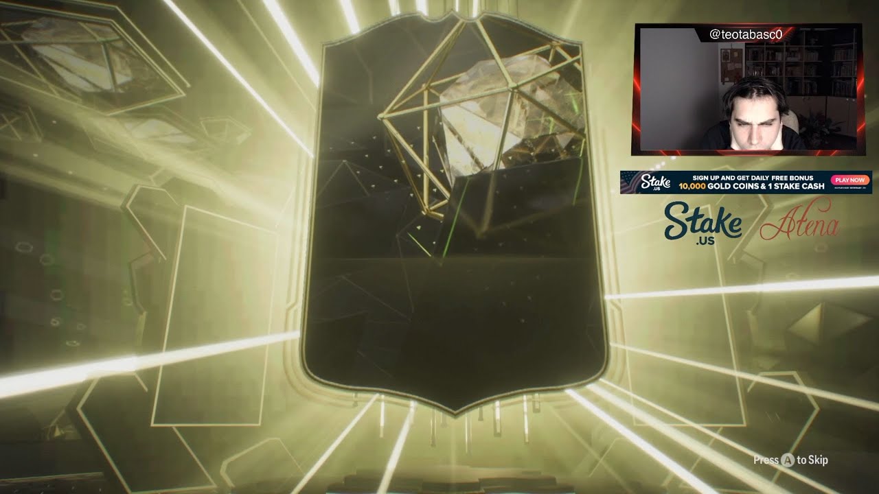 UNREAL! My Rank 6 FUT Champs Rewards! EA FC 24 Ultimate Team - YouTube