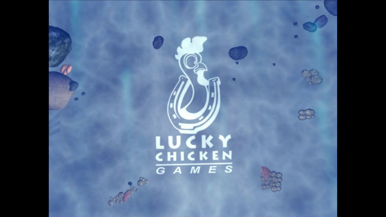 TDK Mediactive/Lucky Chicken Games/DC Comics (2003) - YouTube