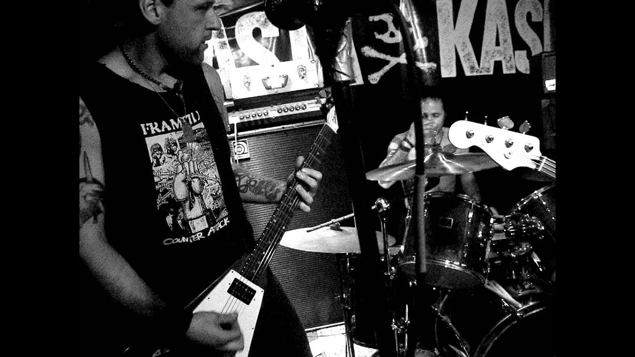 HELLSHOCK - Live at East End - 05.22.2011 - YouTube