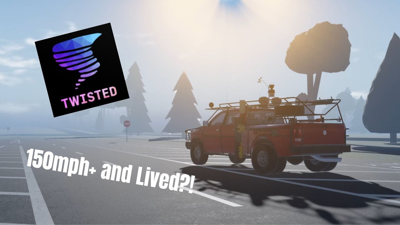 Is The Twister Tamer Actually One Of The Best Interceptors?! Roblox ...