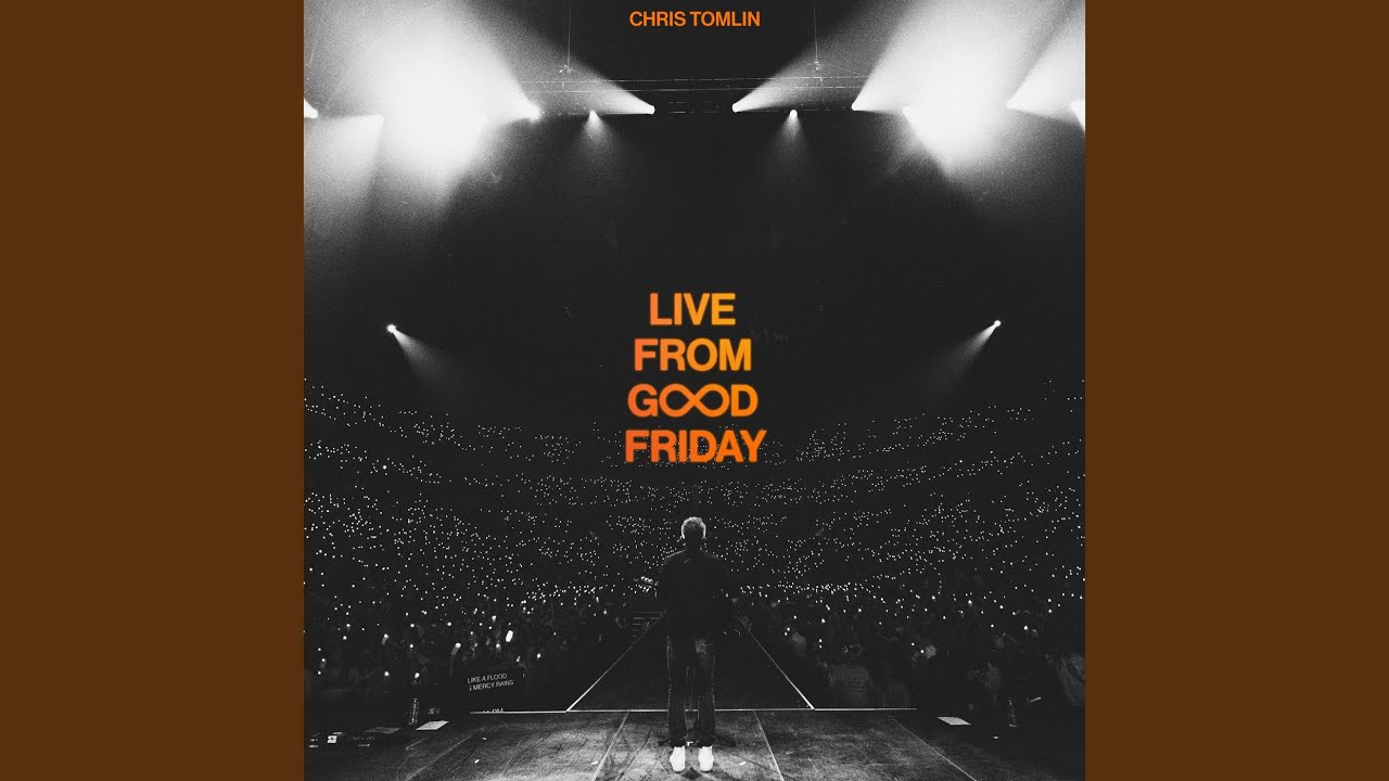How Great Is Our God (Live From Good Friday) - YouTube