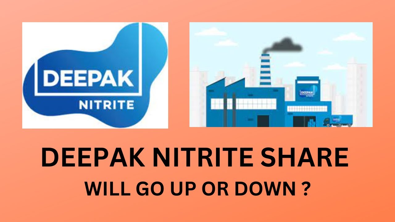 deepak nitrite latest news ll deepak nitrite latest news today ll ...