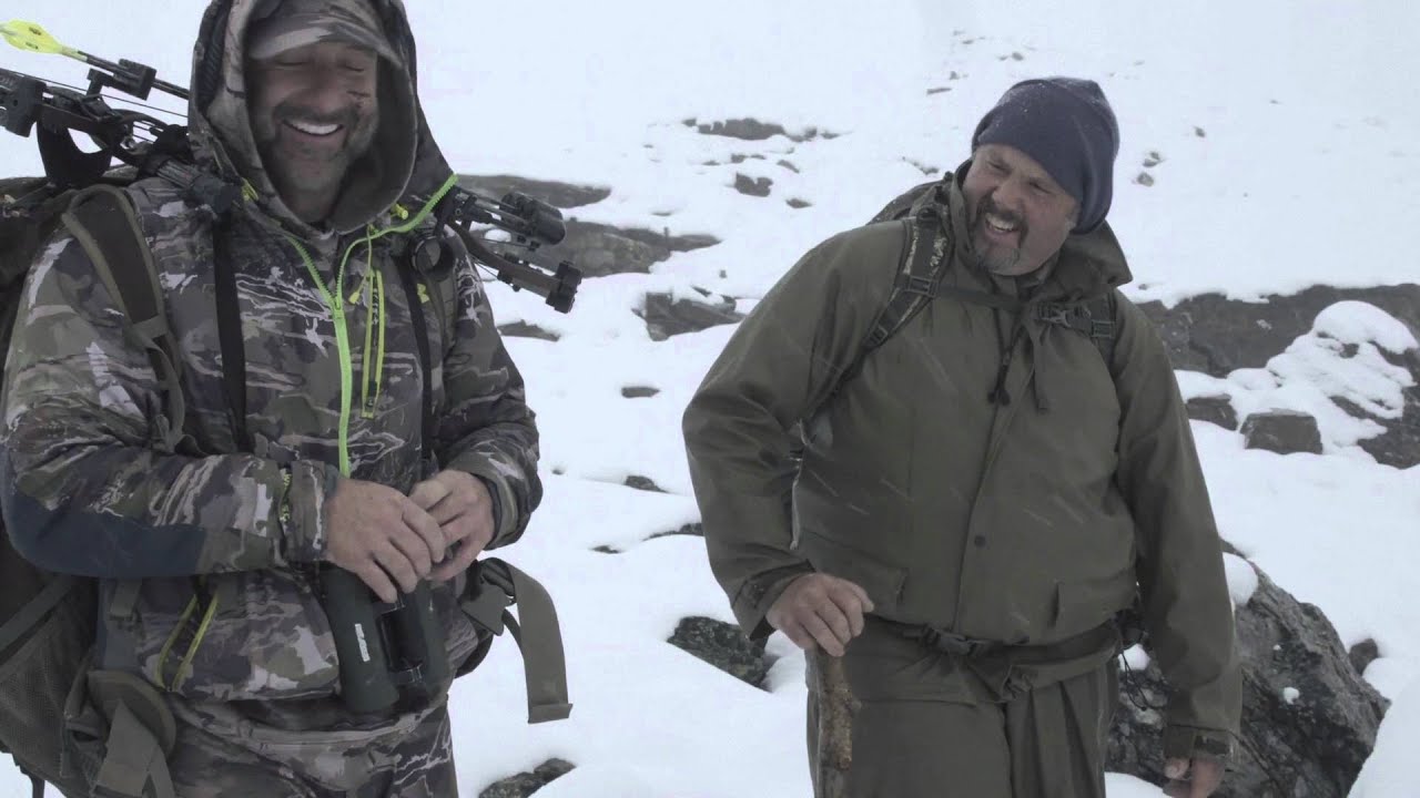 Roy In Alaska - YouTube