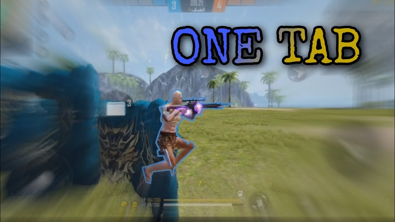 ONE TAB FF 🇩🇿🇲🇷🇾🇪🇹🇷🇲🇦🇪🇬🇶🇦🇸🇩🇮🇳🇧🇷 - YouTube