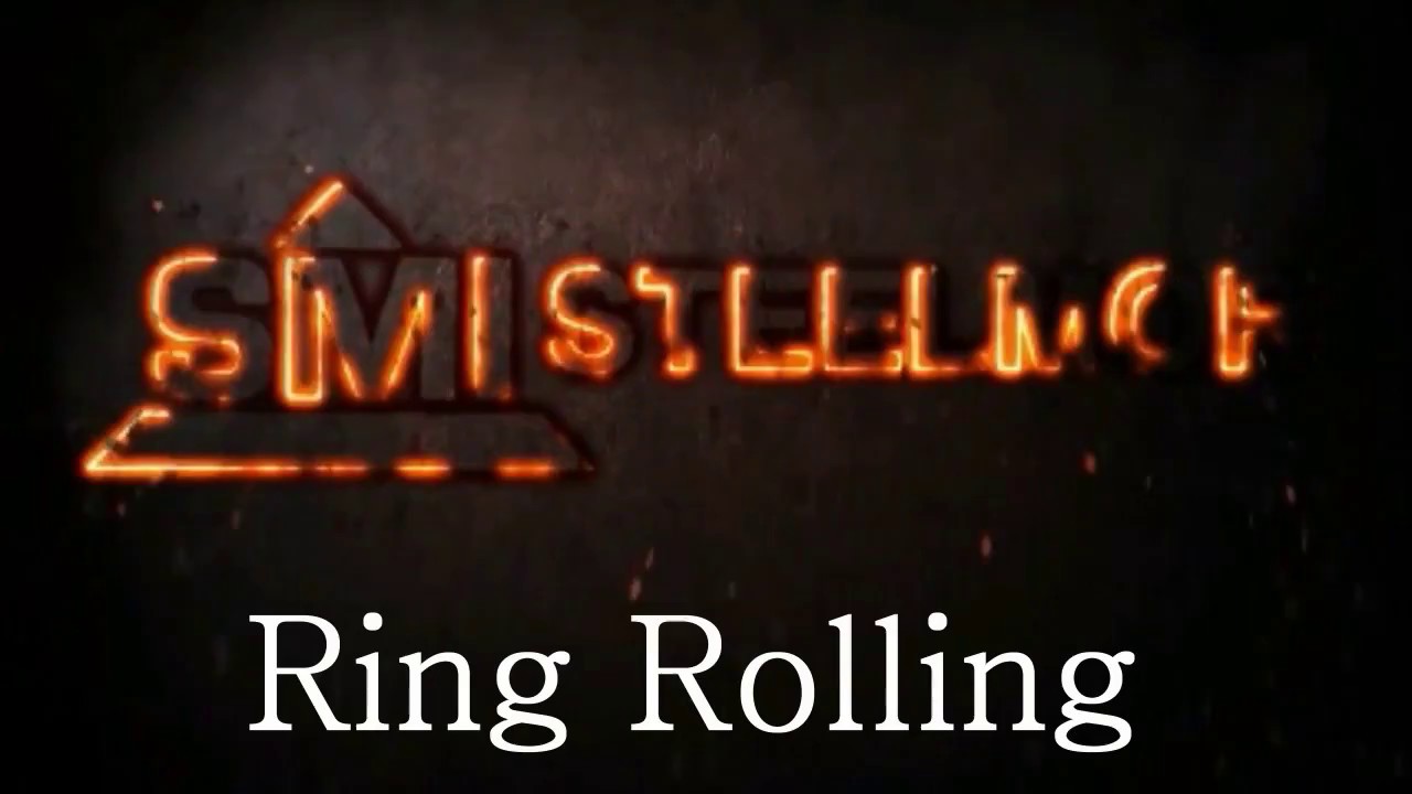 Ring Roller - YouTube