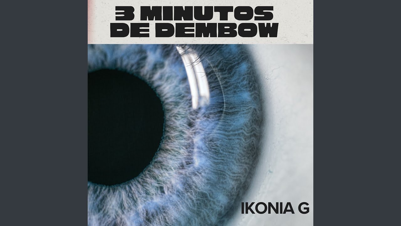 3 Minutos De Dembow - YouTube