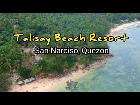 TALISAY BEACH RESORT | SAN NARCISO,QUEZON - YouTube