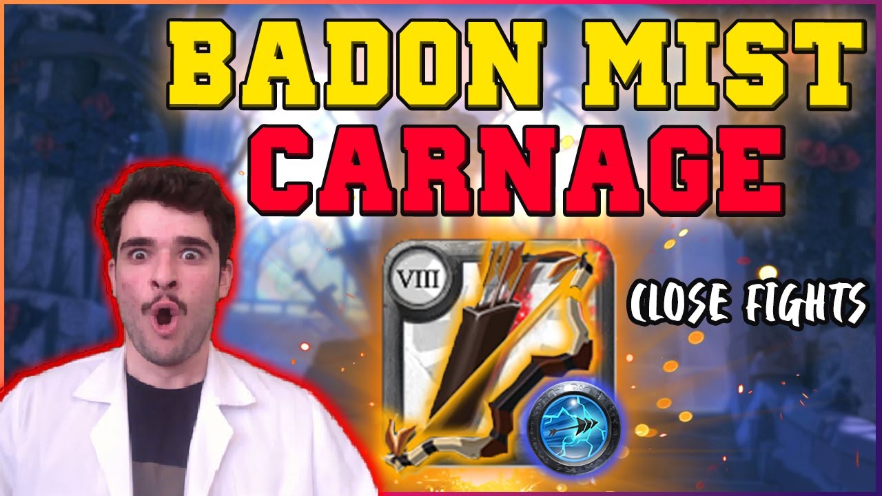 Master This Build and Make Millions in MISTS || Stream Highlights#5 ...