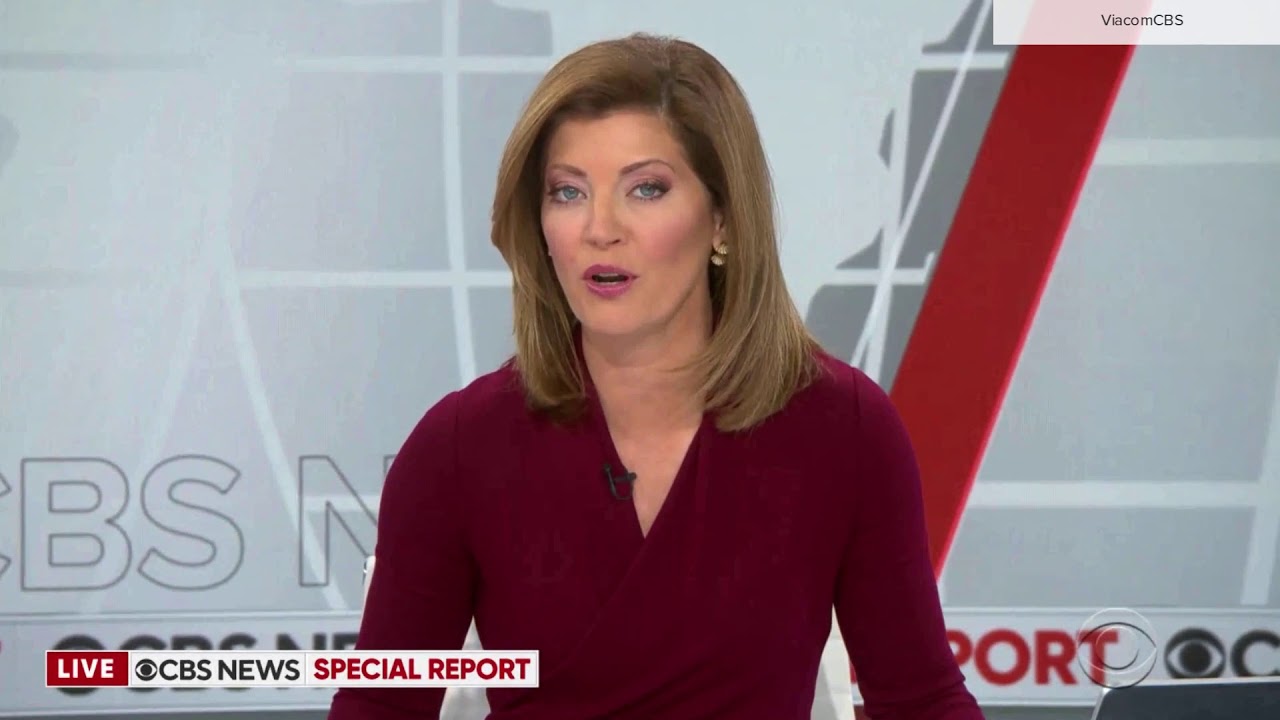 CBS News special report: 2020 electoral college certification - YouTube