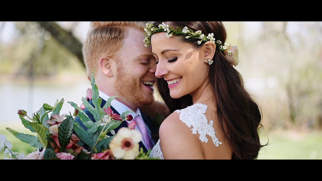 Ally Starks & Brian Mate Wedding 4.21.18 by Sincerely, The Kitchens ...