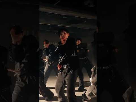 NOH WON's Moonwalkin’🌙💫Stay tuned!