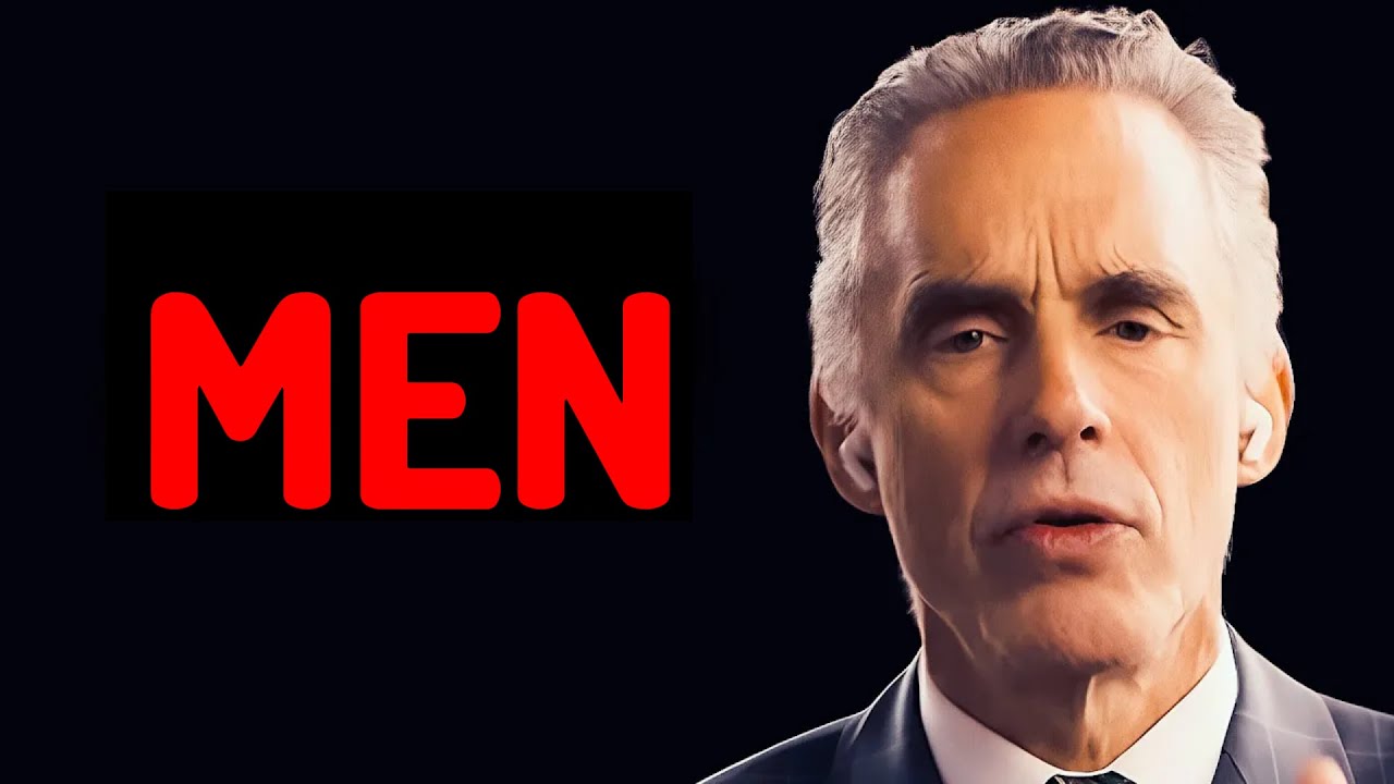 Who Was More Oppressed: Men or Women? | Jordan Peterson - YouTube