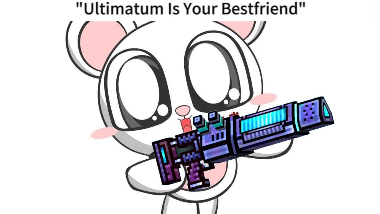 Spring Shotgun Is Op tbh (Springy Shotgun Review) Pixel Gun 3D - YouTube