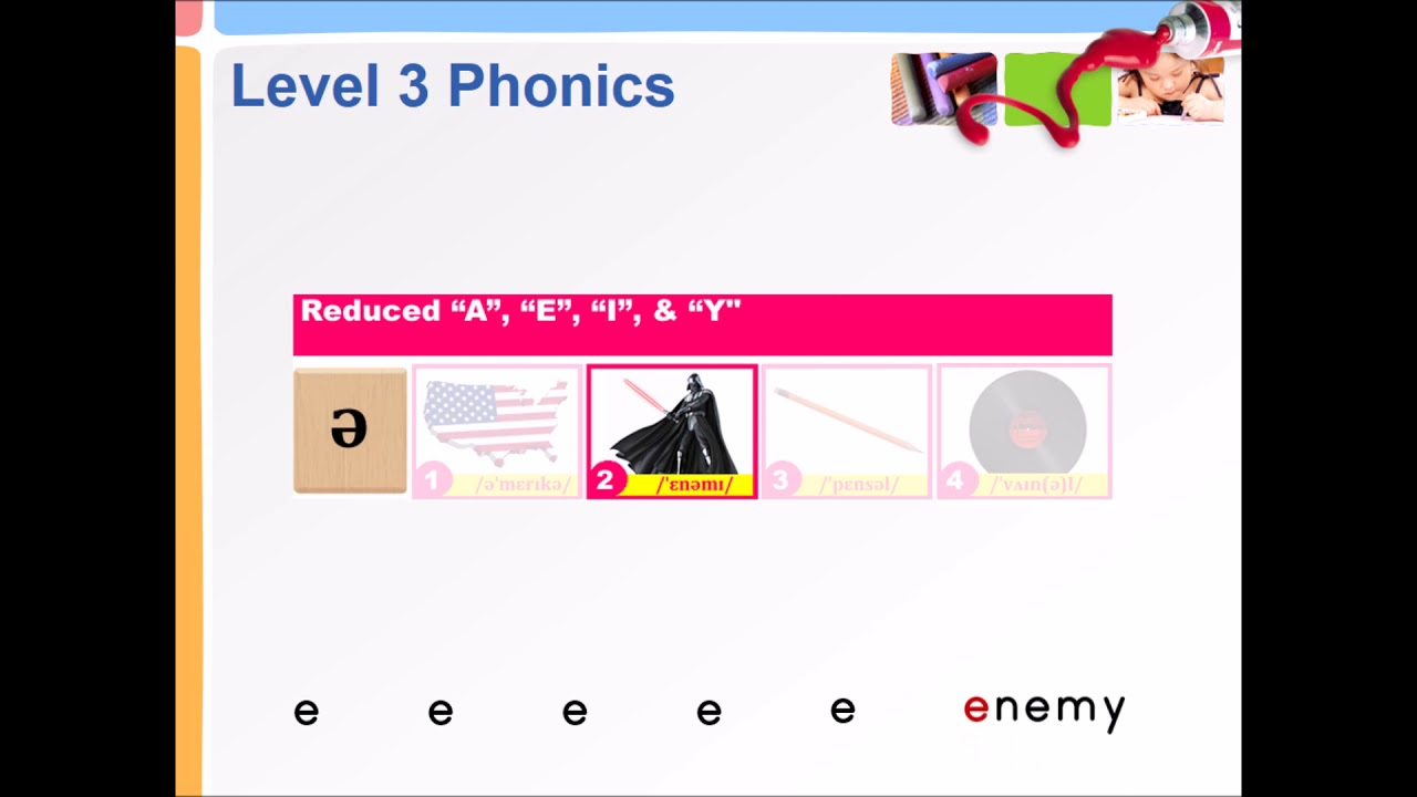 Phonics 3 N O P Q - YouTube