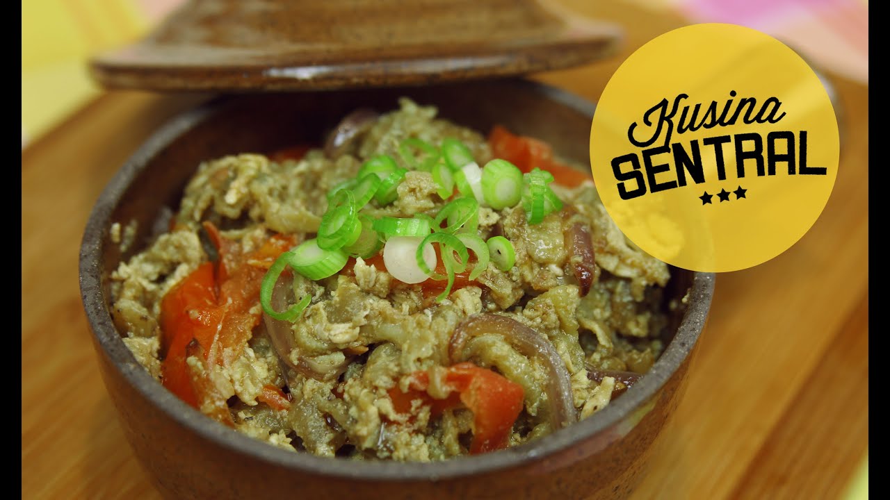 POQUI POQUI | NEW FILIPINO COOKING CHANNEL | Kusina Sentral - YouTube