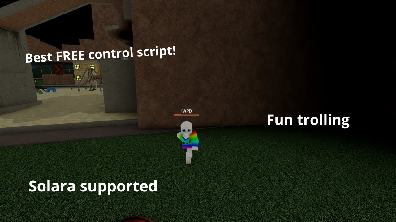 FREE, Control script, da hood, the best (Updated) (Solara supported) da ...
