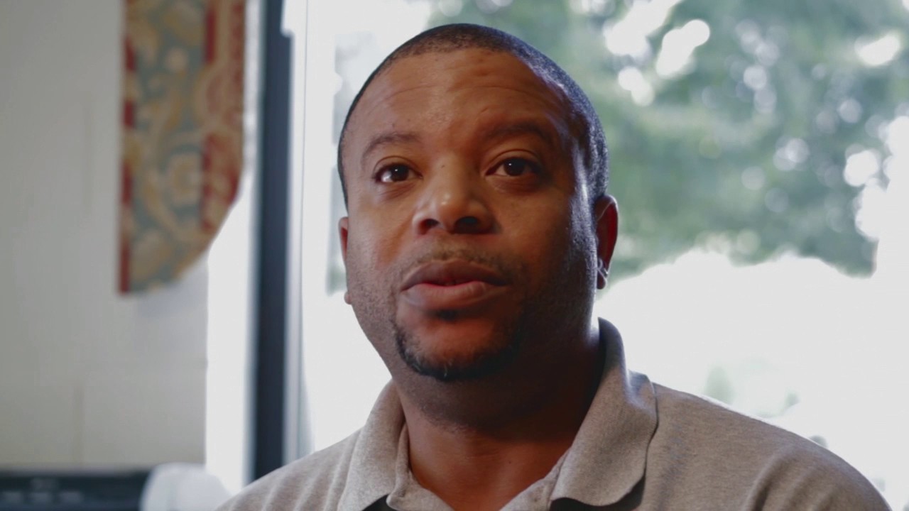 Parallel Parking Film - Know your cast - Keith Kittrelle - Introduction ...