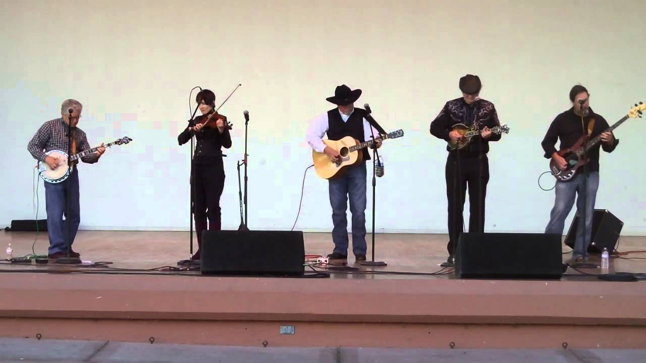 Red Rock Ramblers Hello Mary Lou Ward 5 November 2, 2014 - YouTube