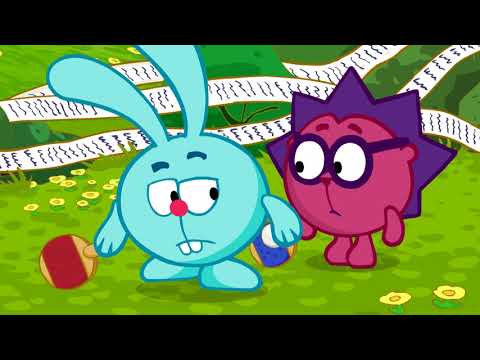Forget Everything - KikoRiki | Cartoon for Kids