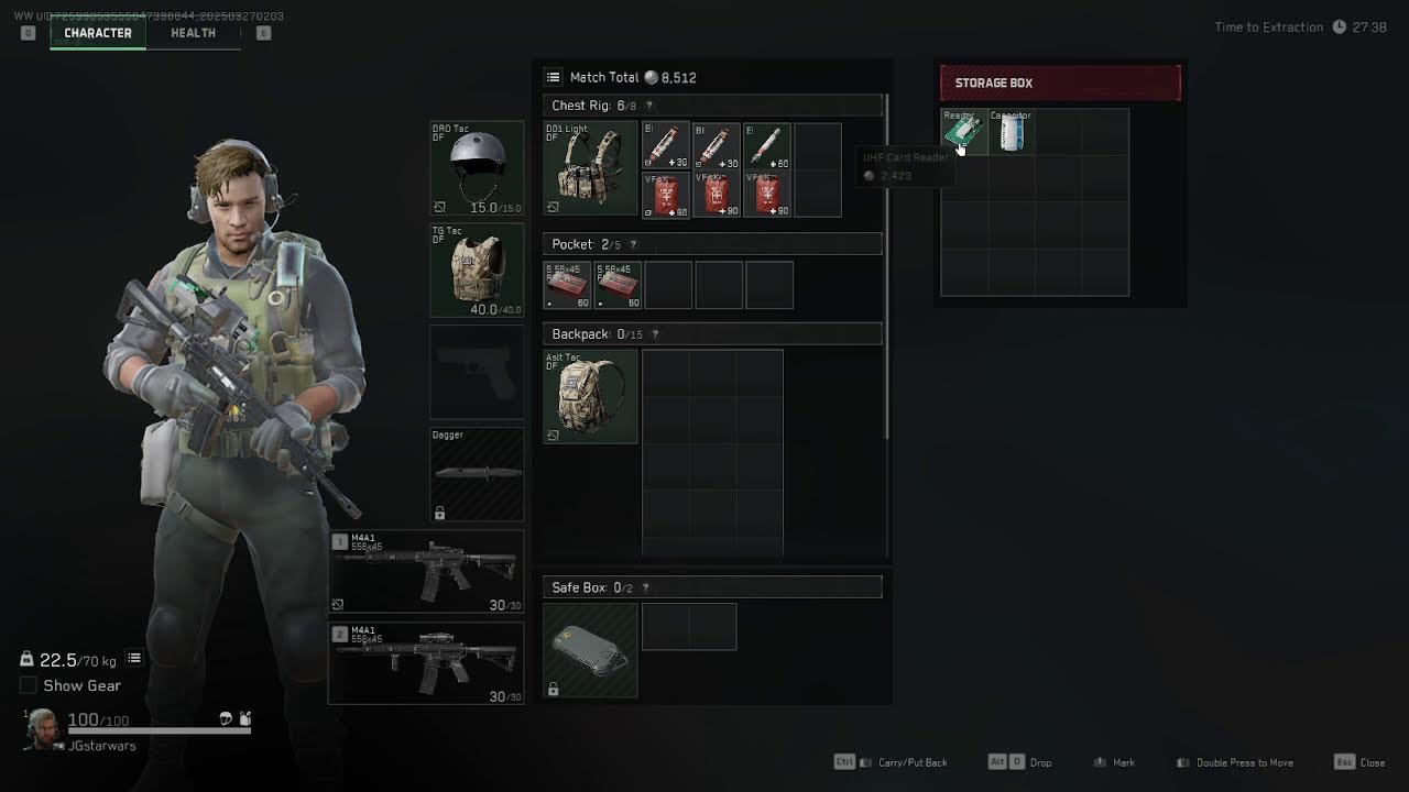 first time on delta force THoughts? - YouTube