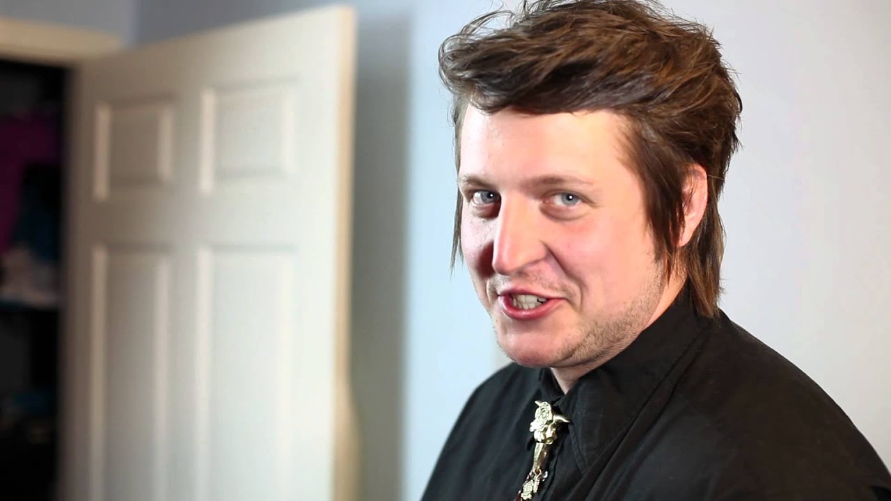 The Caleb Denison Pledge Drive - YouTube