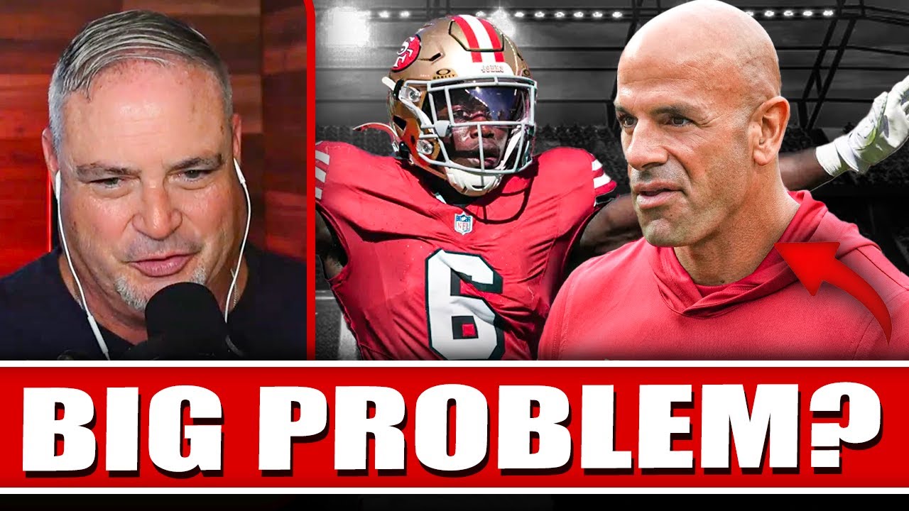 49ers UPDATE: Lynch on SF Pass Rush, Brock Purdy & Panthers Matchup ...