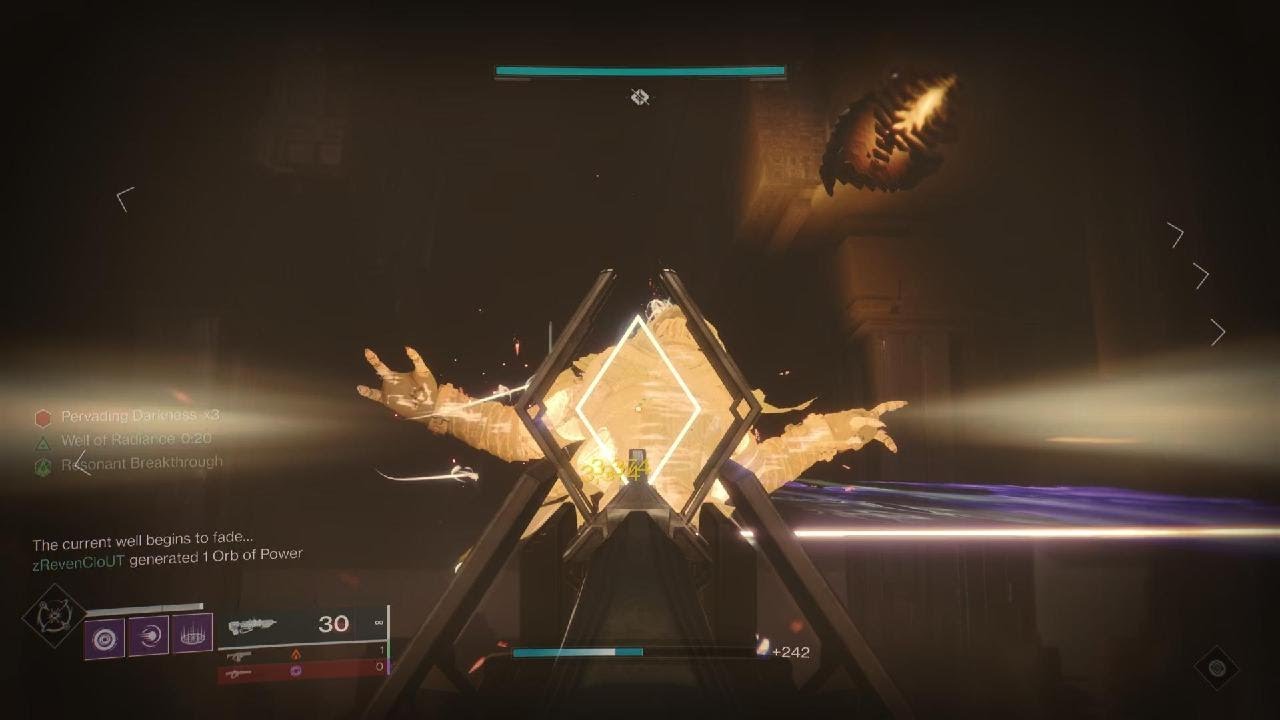 The Caretaker - Contest Mode - YouTube