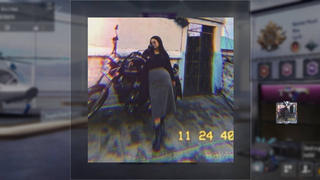 mizo bgmi hmeichhia par2 - YouTube