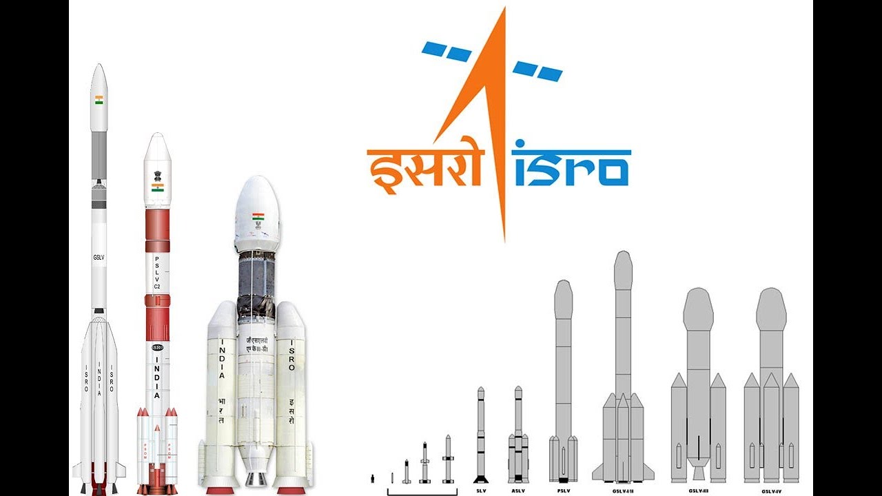 ISRO achievements and future mission [SHORT] #8 - YouTube