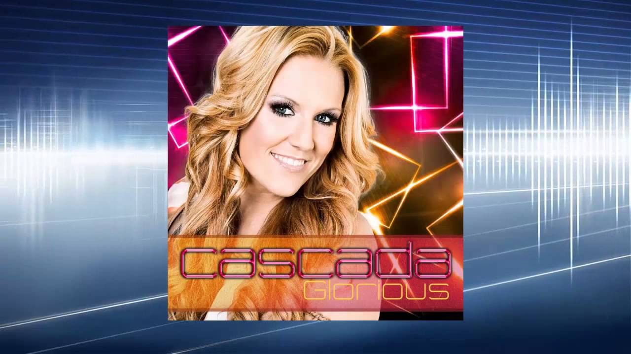 Cascada - Glorious (Official Audio) - YouTube