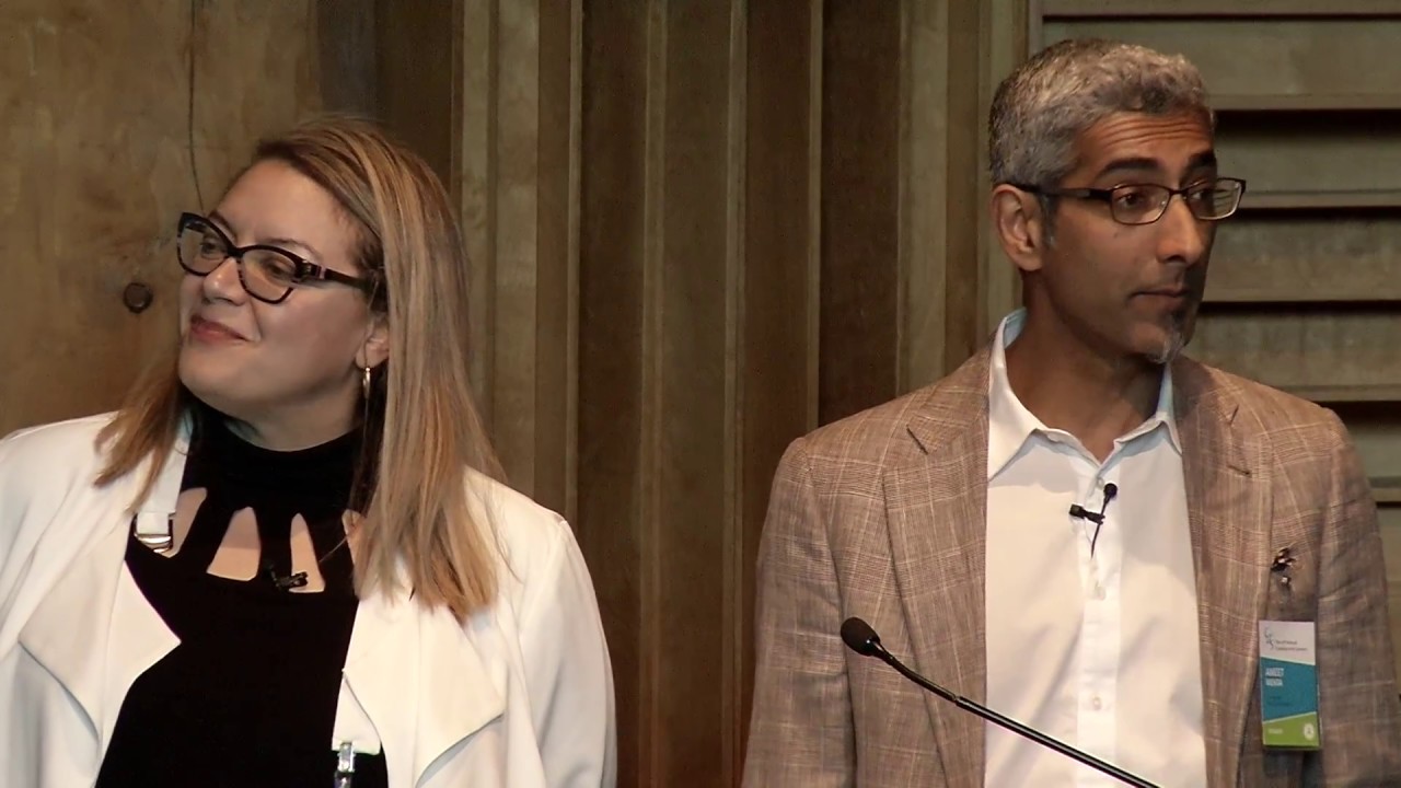 Christina Loewen & Ameet Mehta-LEAN Arts: An Experiment in De-Risking ...
