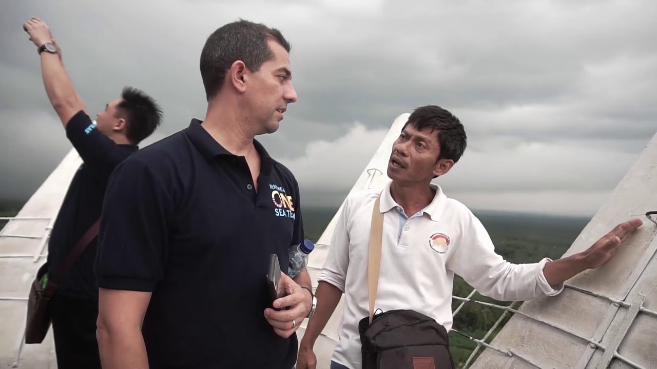 PT. Ecolab International Indonesia - Distributor Gathering 2020 - YouTube