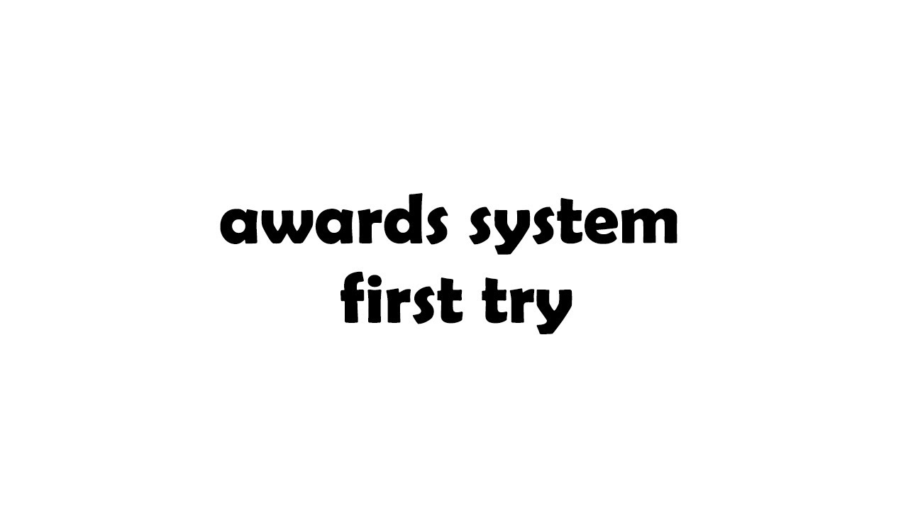 remastered | daily rewards system - YouTube