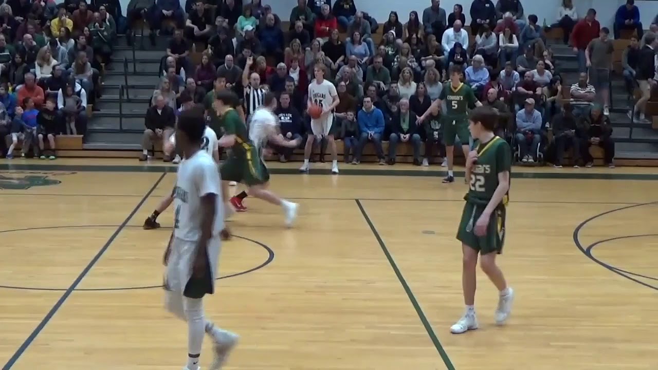 Danny Gaines - YouTube