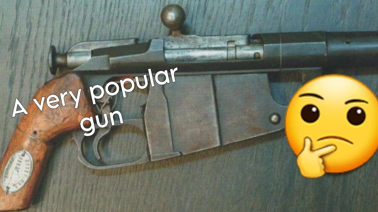 What is the Obrez? - YouTube