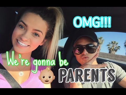 We Found Out Grace Is Pregnant!!!