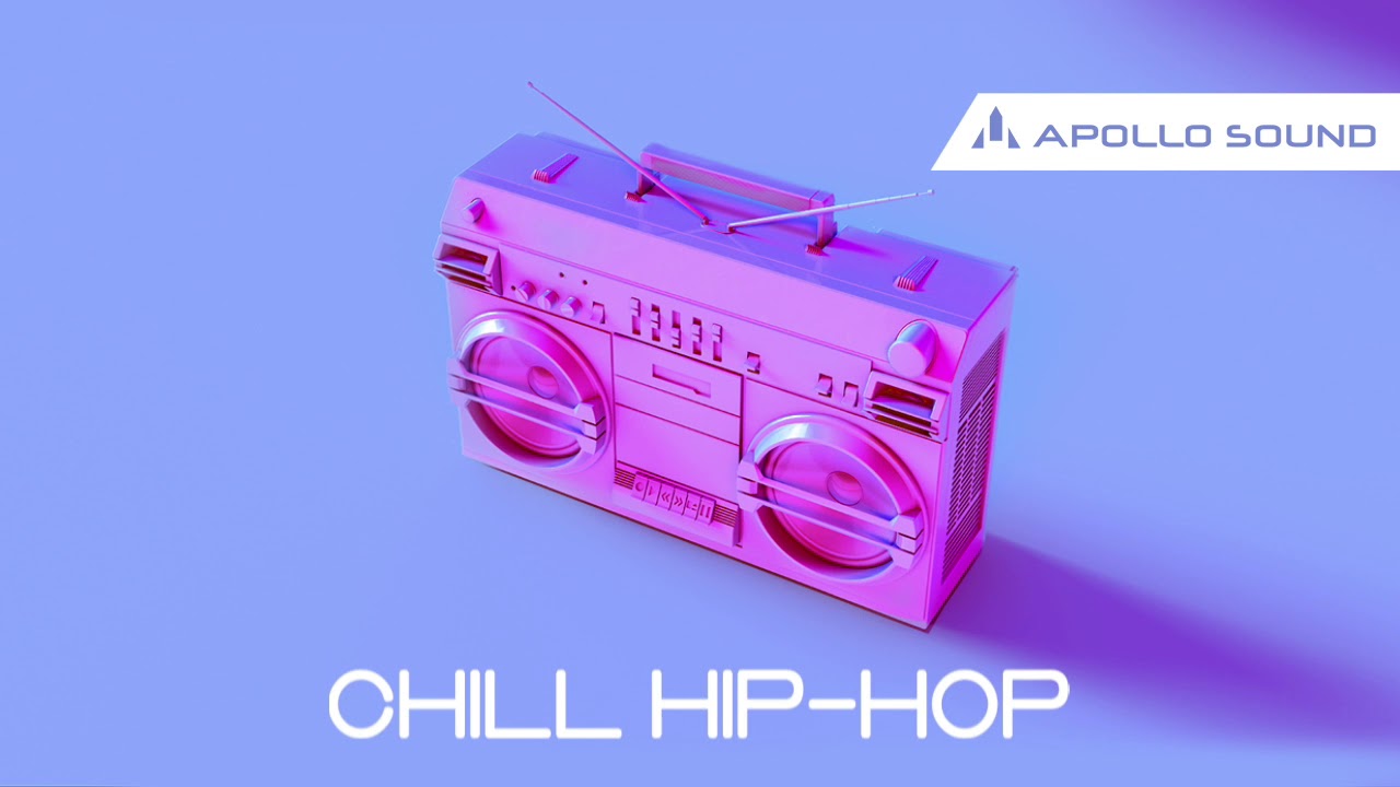 Chill Hip Hop ★ Sample Pack ★ Loops • Samples • Presets • Midi ★ # ...