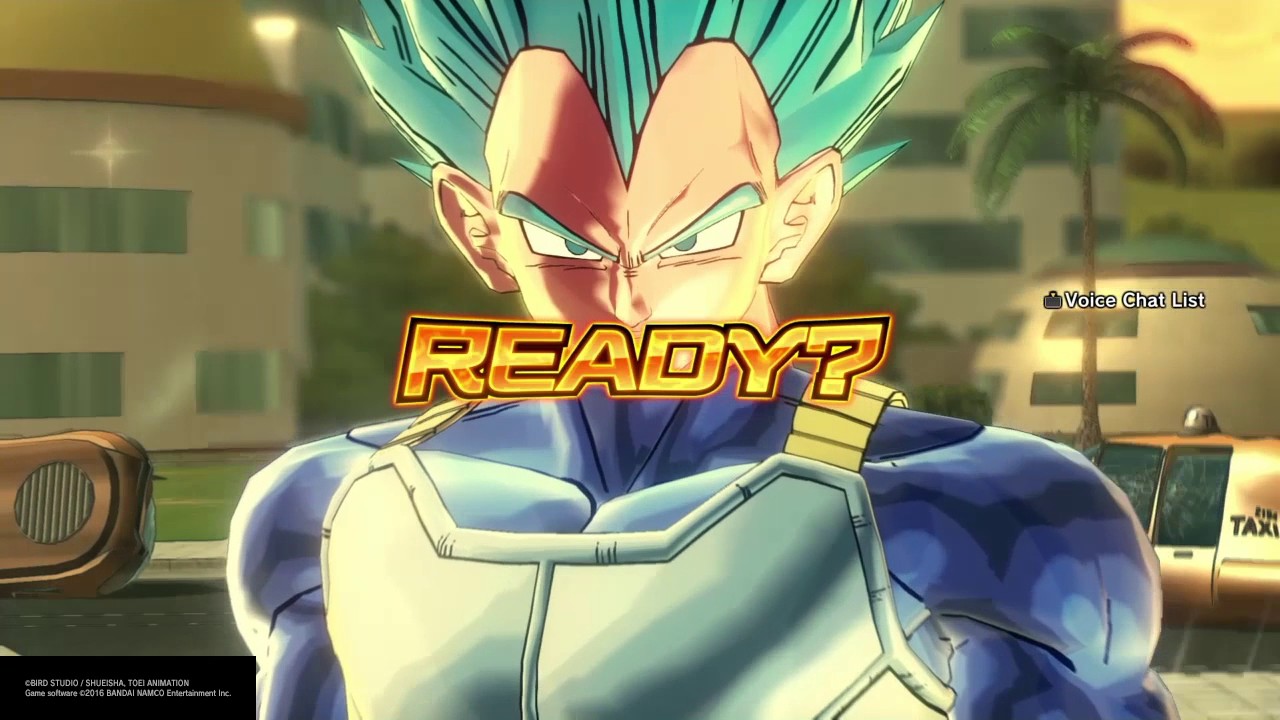 DLC 4 Update Cast Characters Variations (Kid Trunks, Future Trunks ...