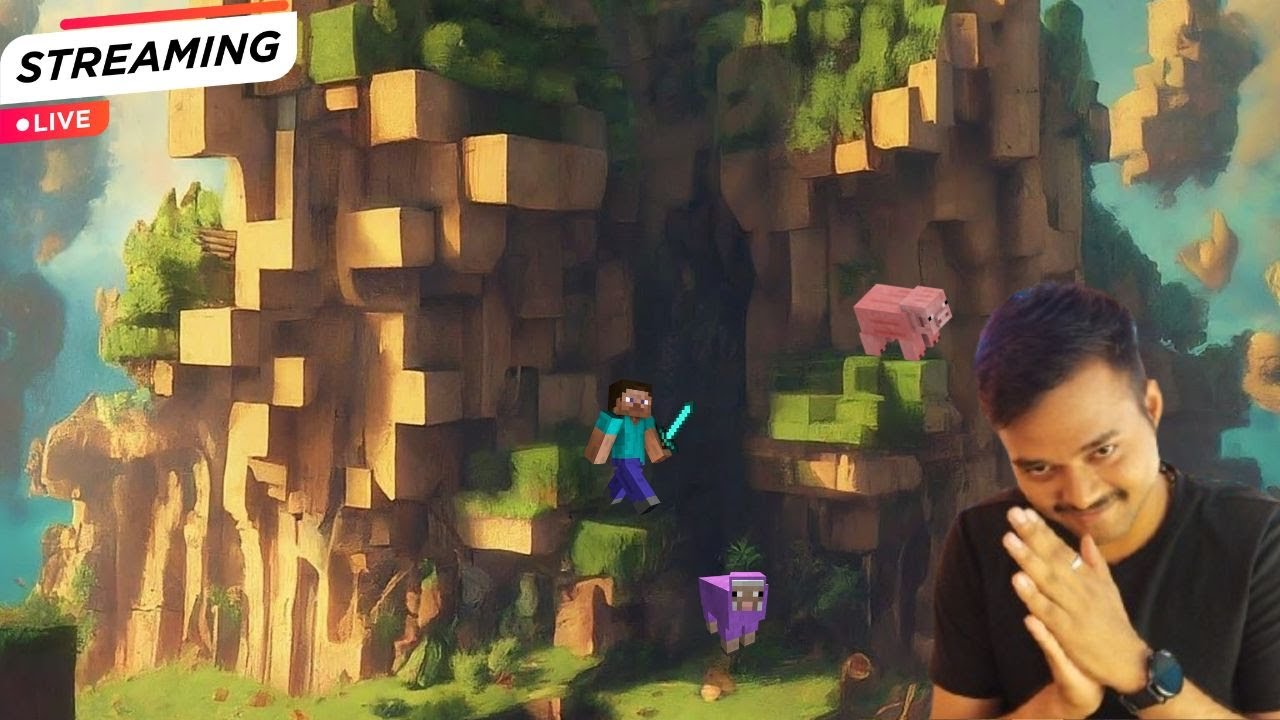 Minecraft: Beat the Game || Basic Gamers - YouTube