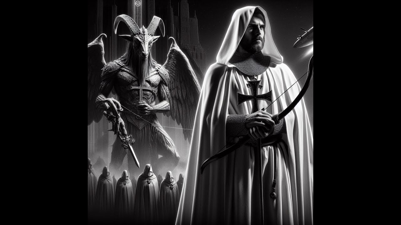 The history of Baphomet - YouTube