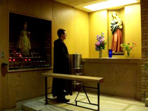Regina Caeli Latin Chant Catholic Easter Marian Hymn Antiphon - YouTube