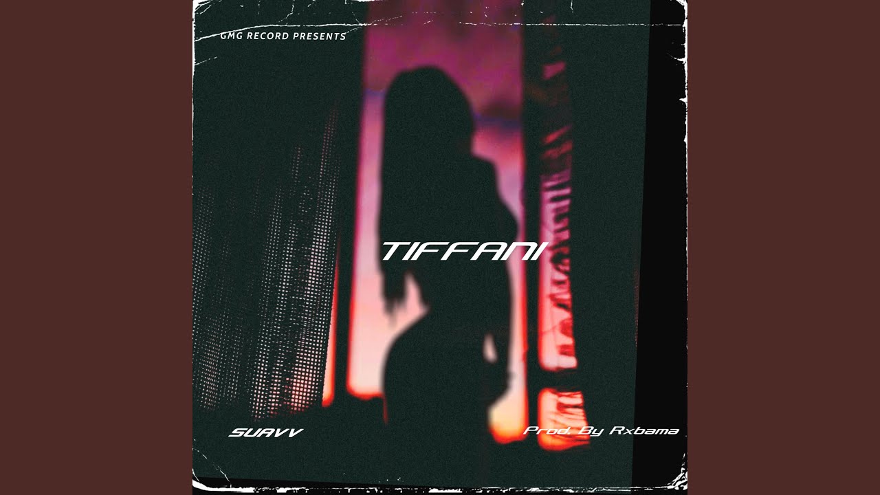 Tiffani Youtube